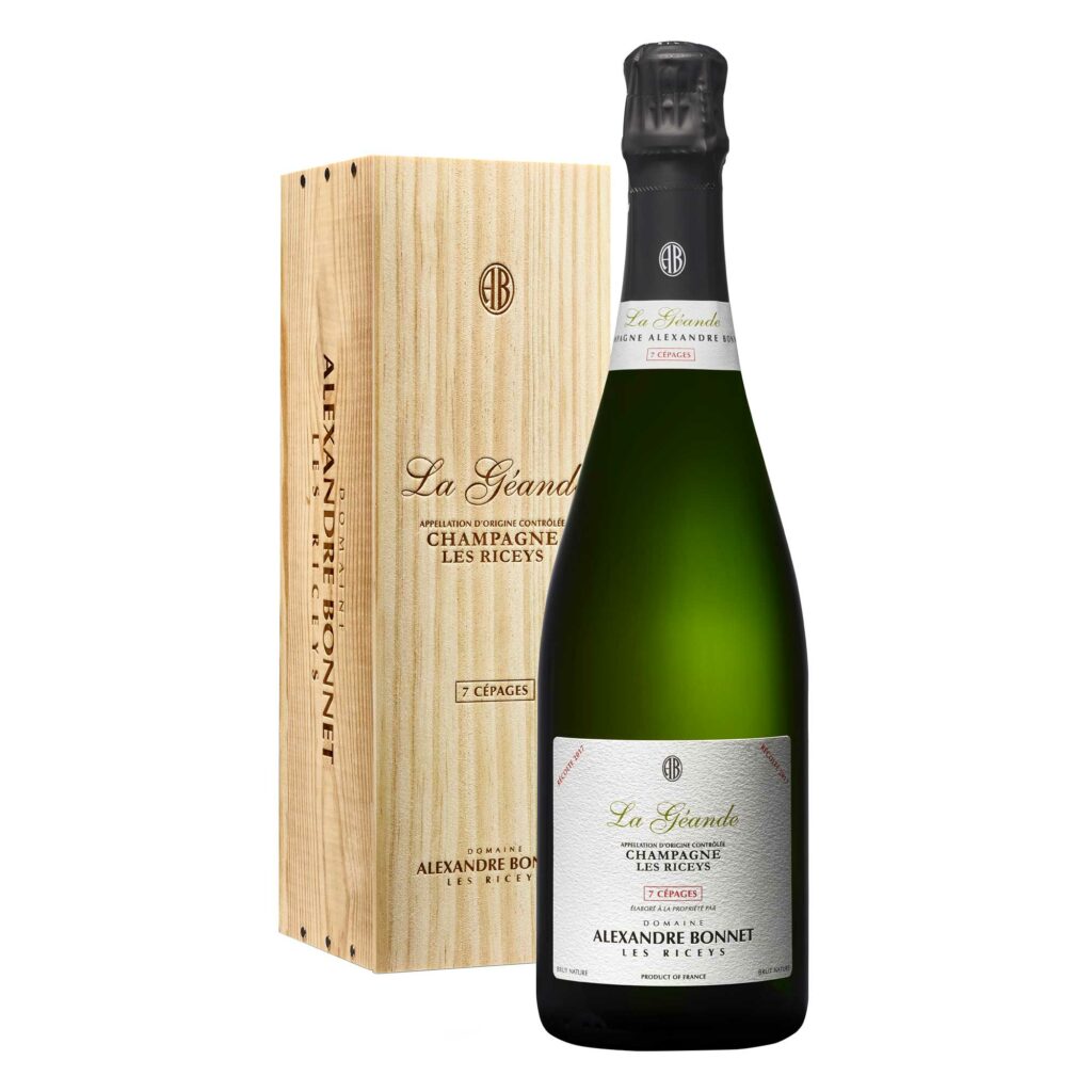 Archives des Alexandre Bonnet - Cave Vins de France